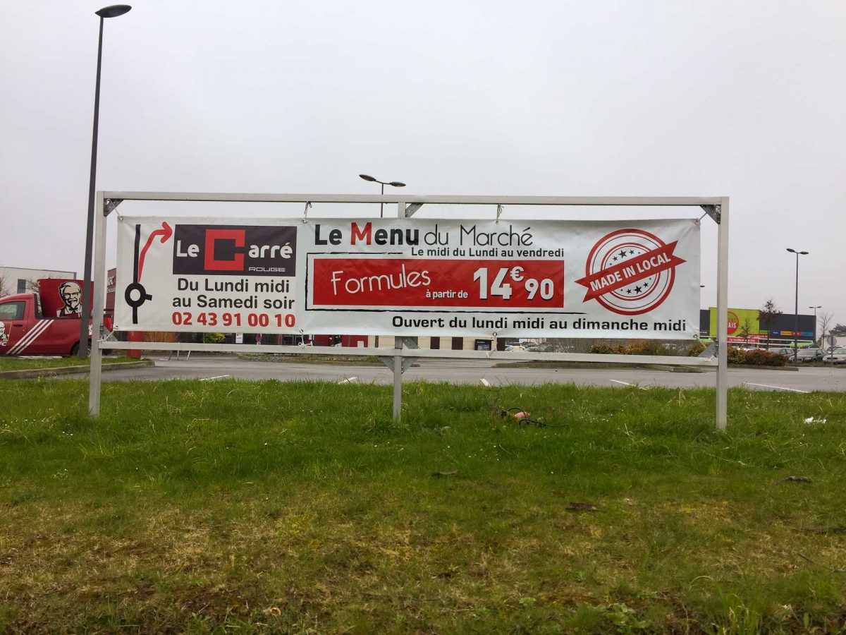 Archives des Support banderole - AG-PUB